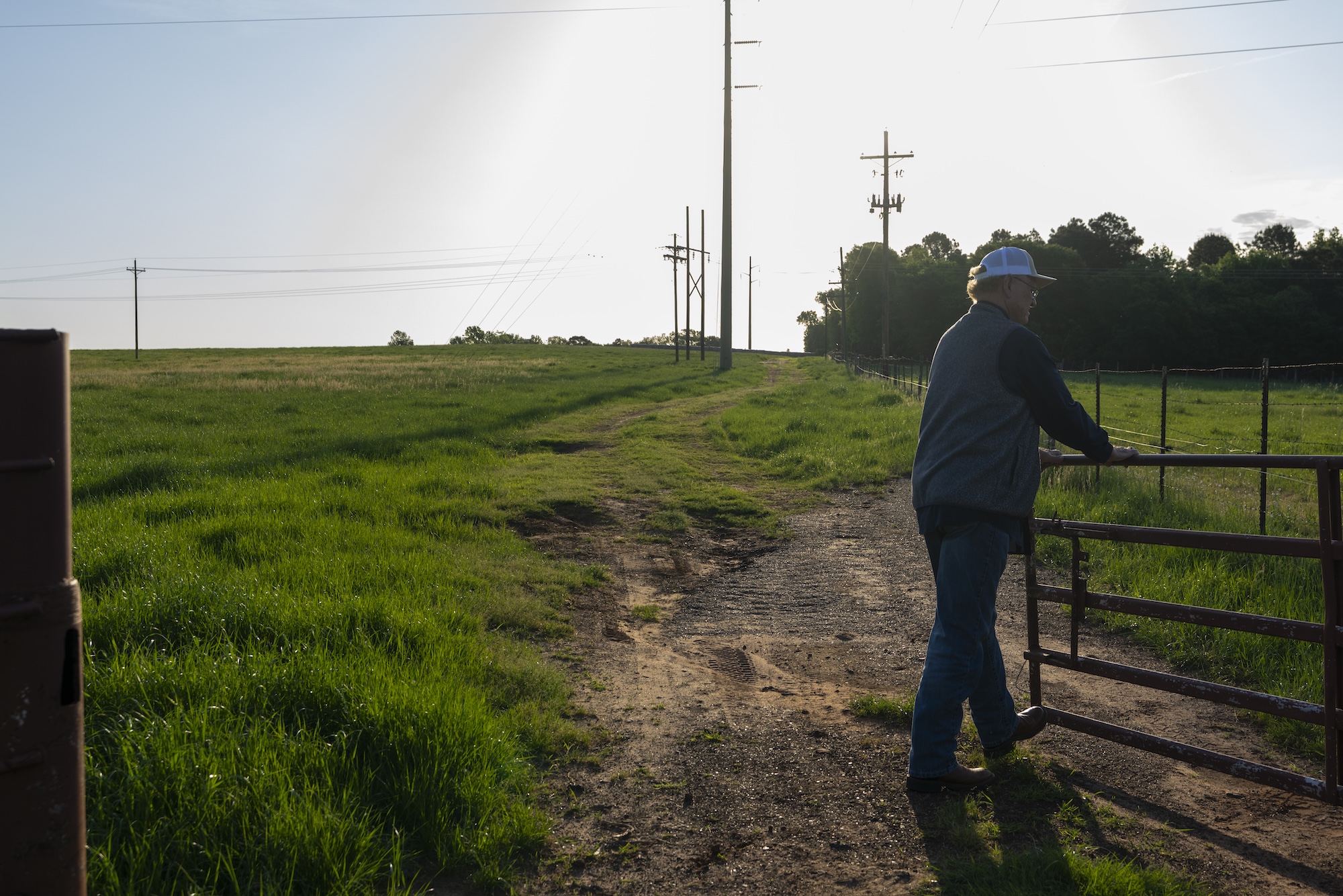 Enhanced biosecurity training helps beef cattle producers secure ...
